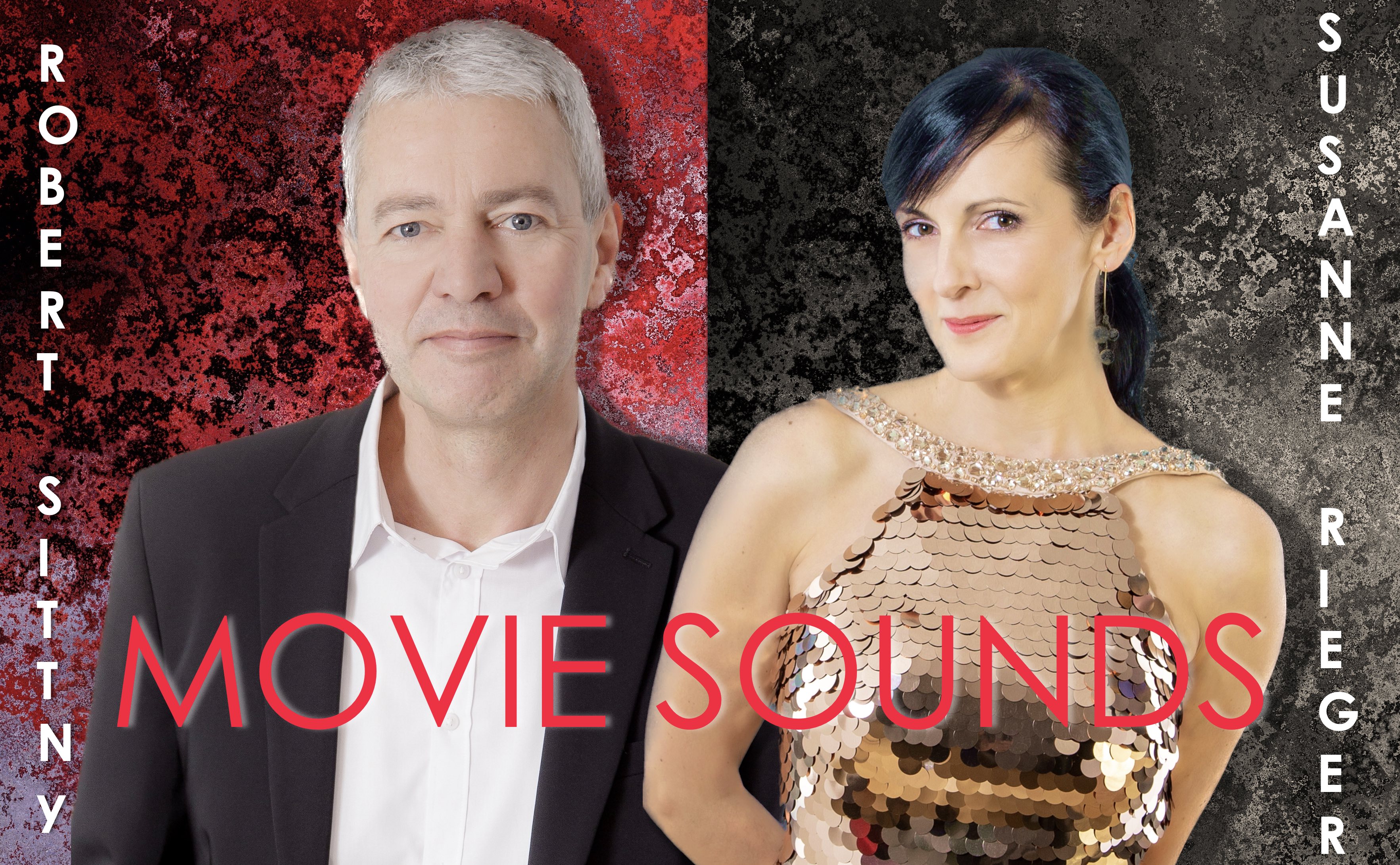 Susanne Rieger Sängerin Sopran News